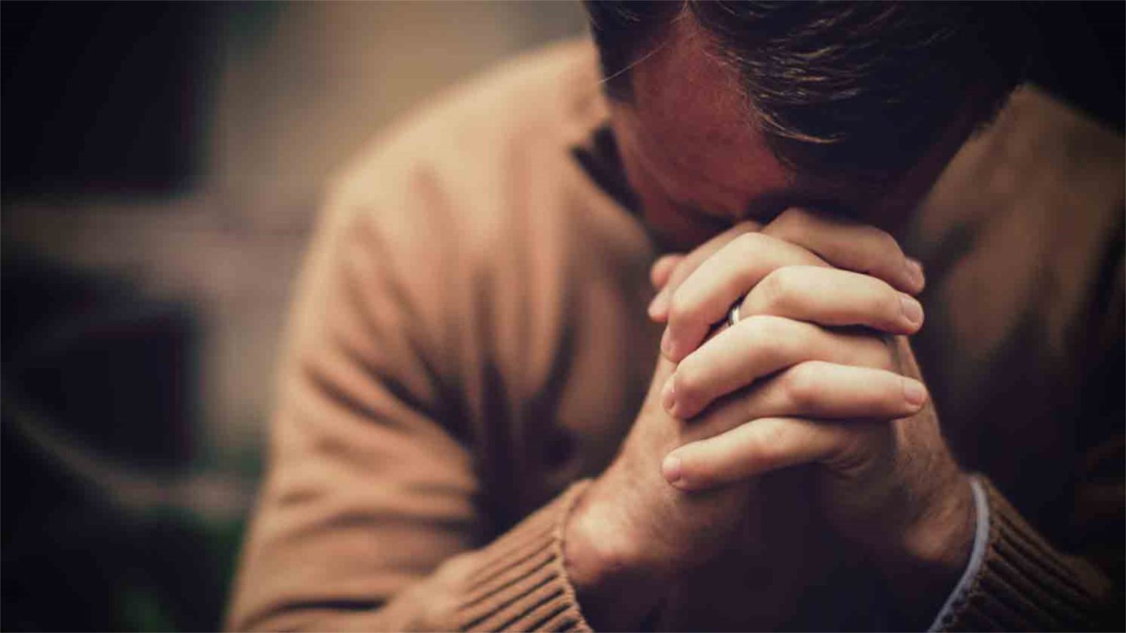 Penance / Reconciliation | Our Lady of Good Counsel